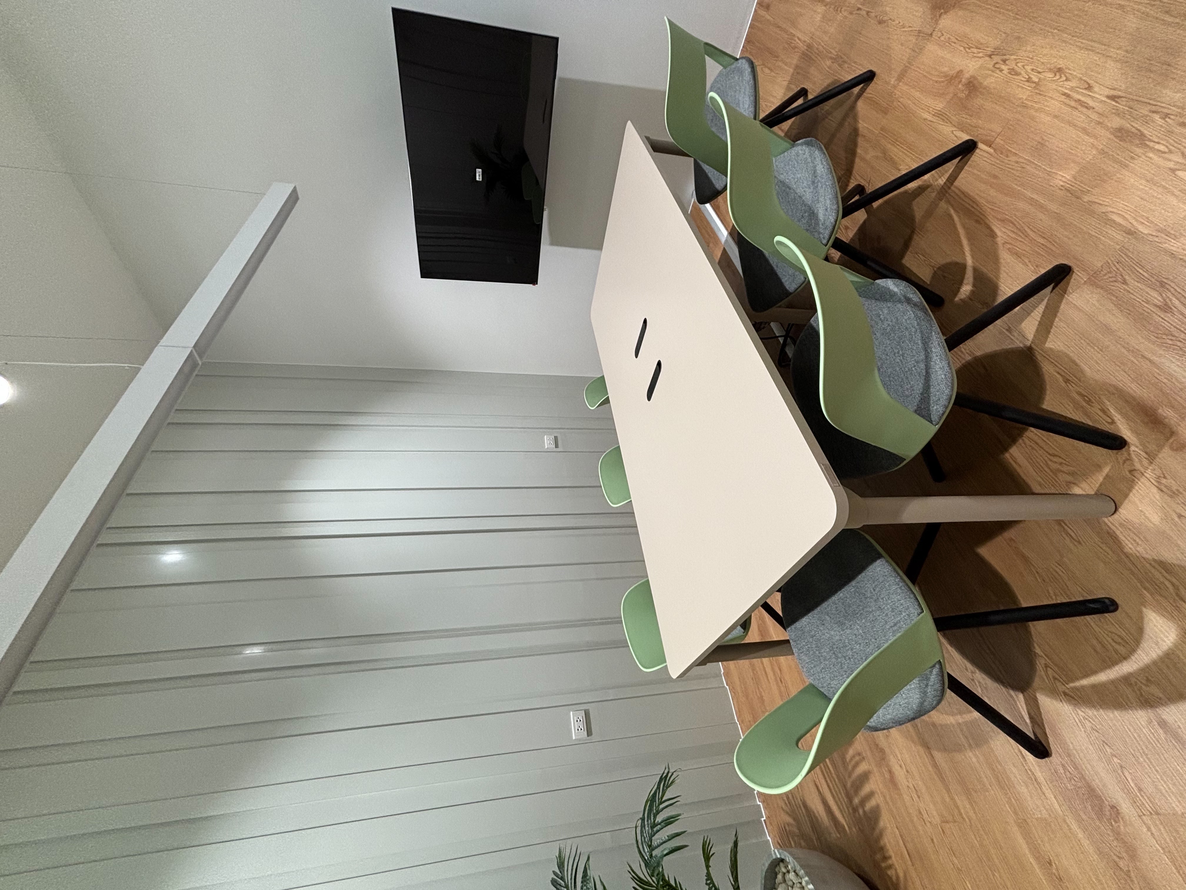 Meeting Room (M) | รายละเอียดบริการ | at work
